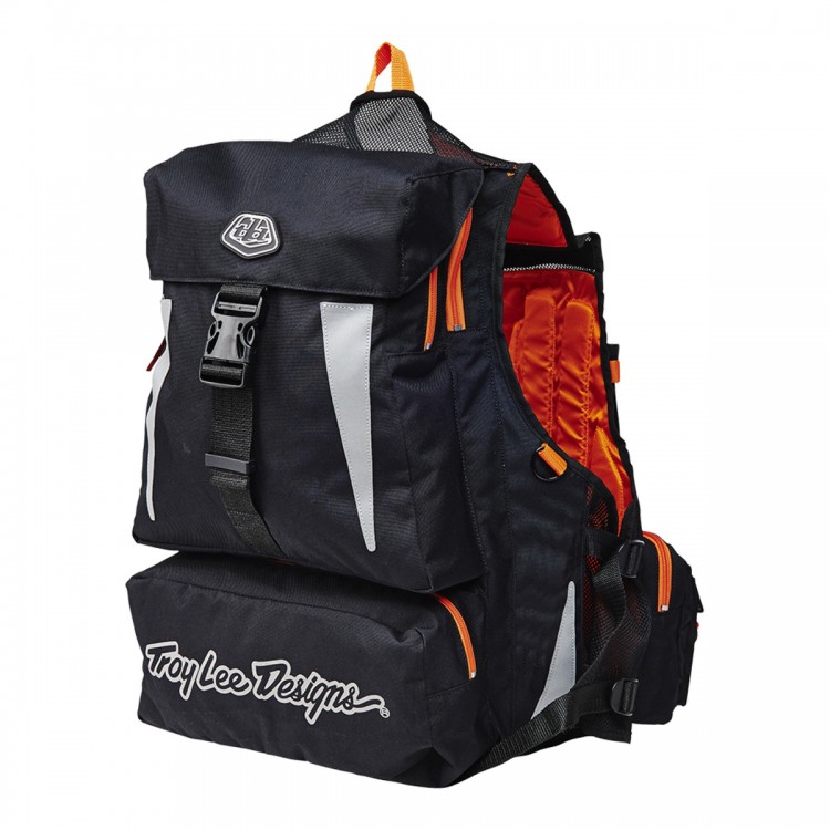 COLETE TROY LEE 2020 TRANSFER ADVENTURE VEST